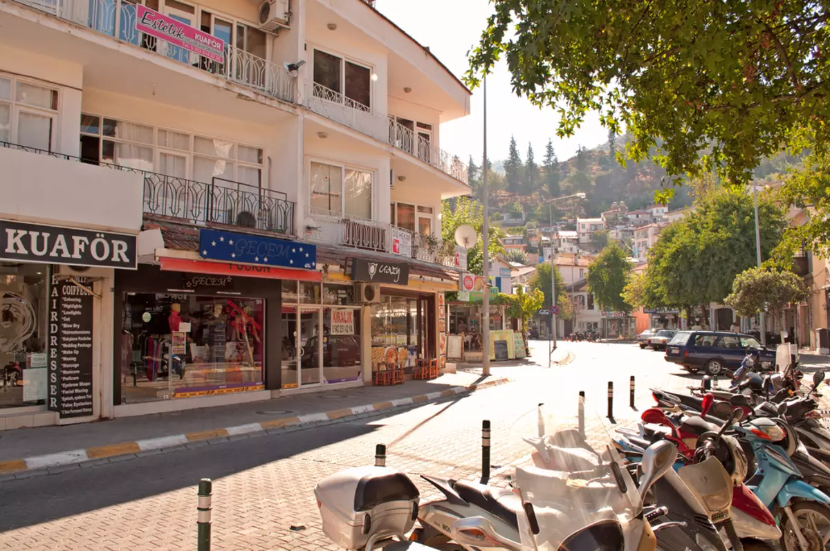 Οι Ρώσοι είπαν πώς μολύνθηκαν με ροταϊό στην Τουρκία 1208_1