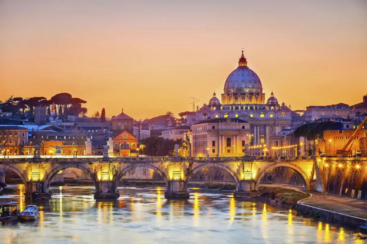 Rome, Lazio, Italy, Europe