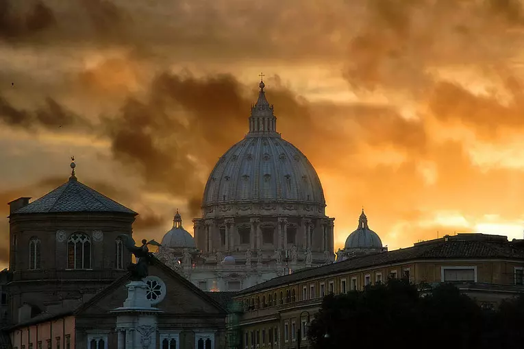 Roma, Italy, Europe