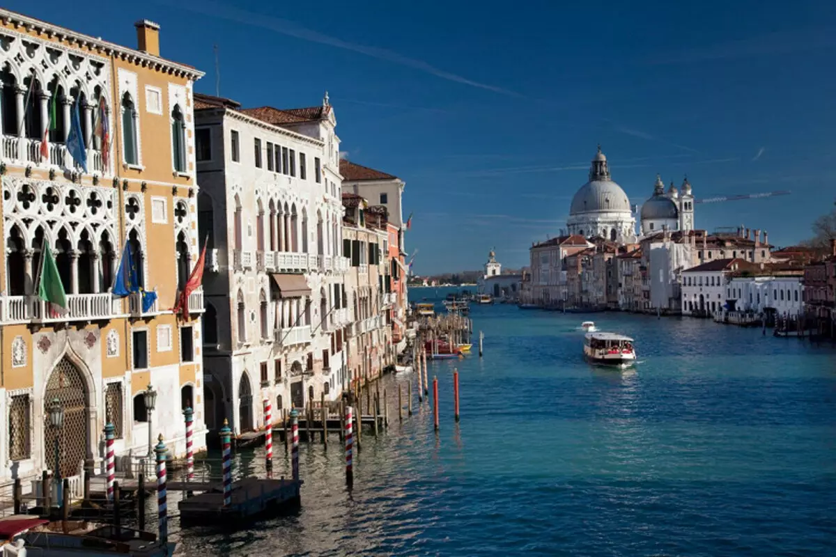 Venezia, Italia, Europa