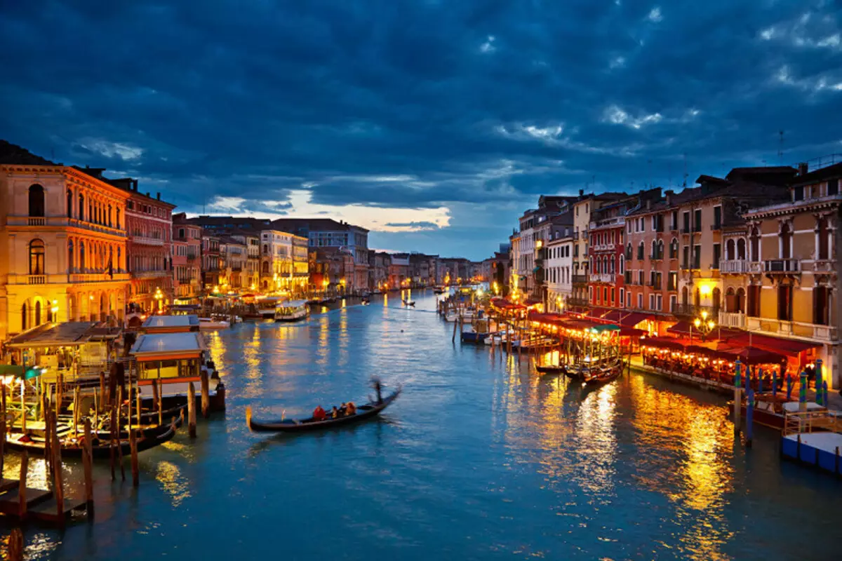 Venice, Veneto, Ltalis, Europe