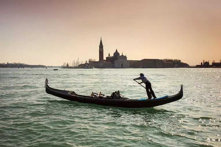 Venecija, Venetas, Italija, Europa