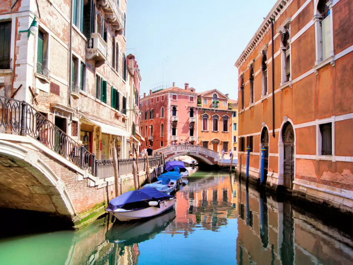 Venice, Veneto, Ltalis, Europe