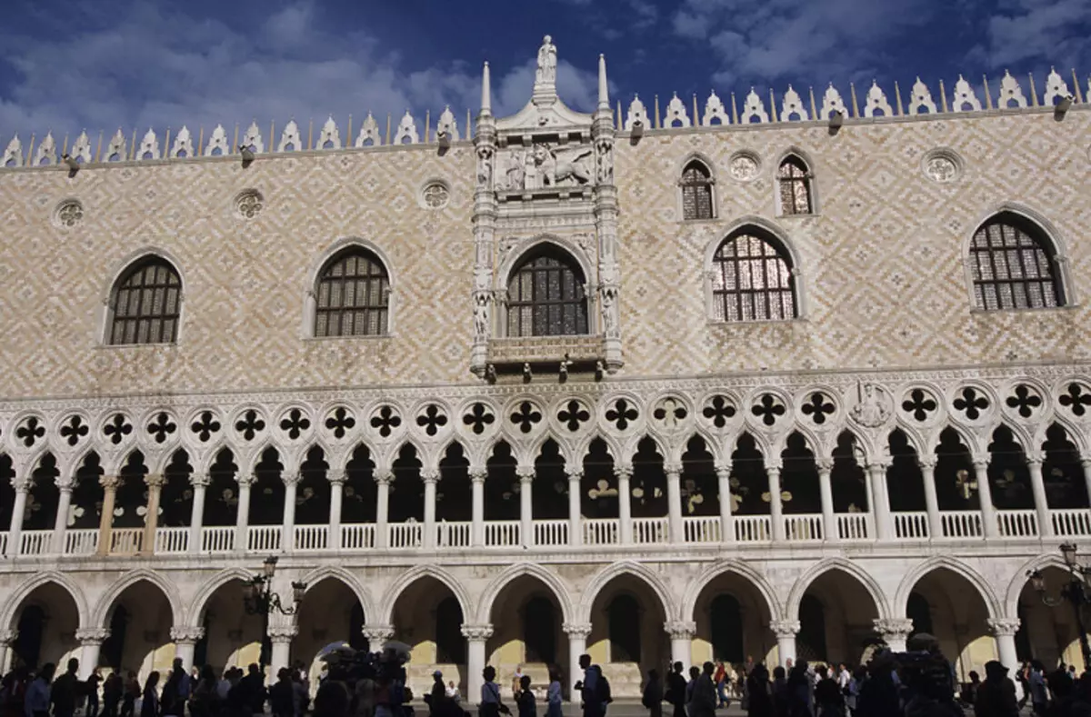 Venezia, Italia, Europa