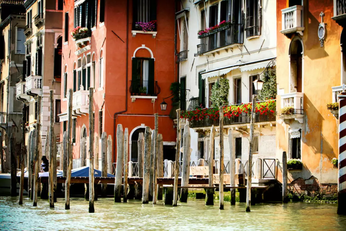 Venice, Ltalis, Europe