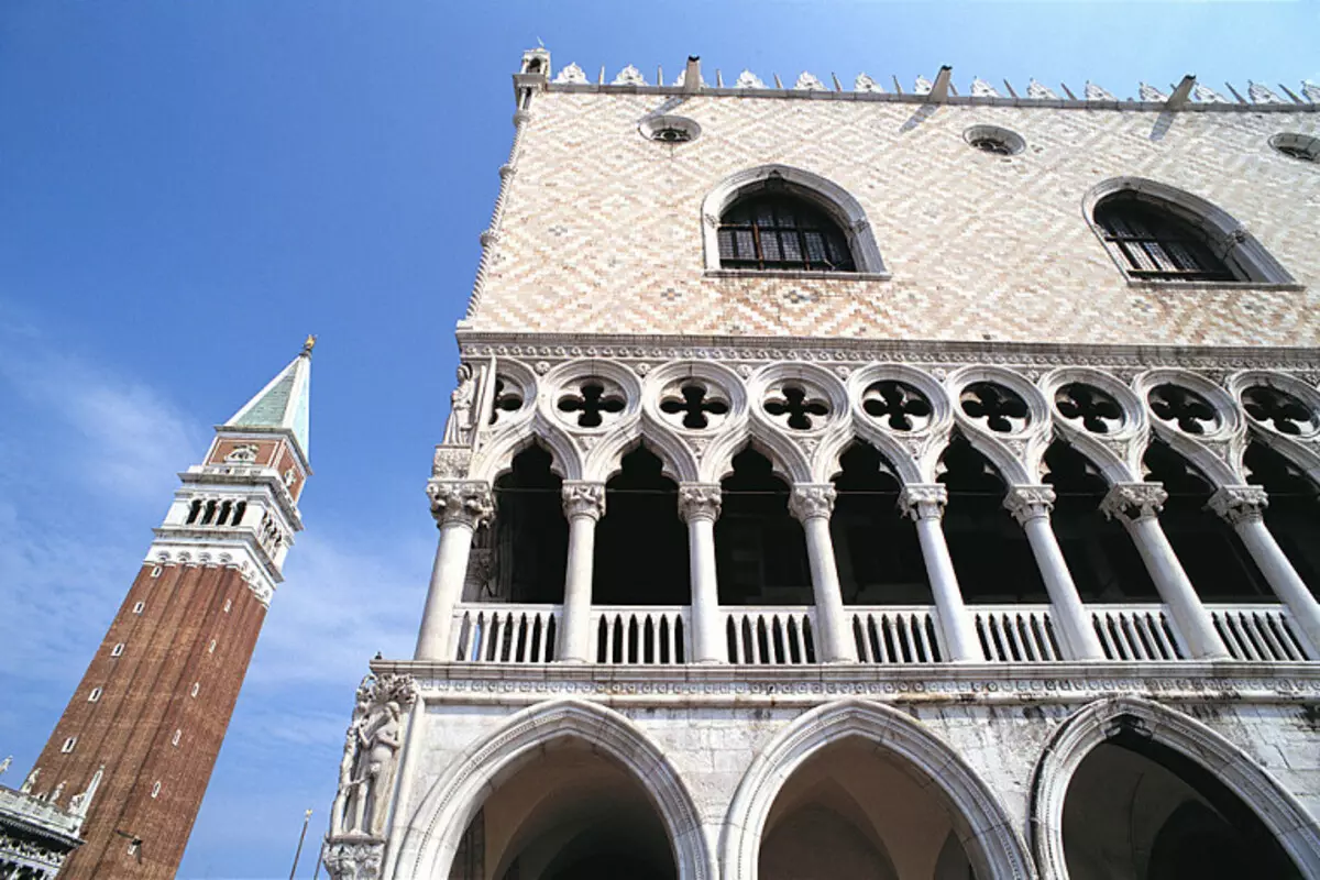 Venezia, Italia, Europa