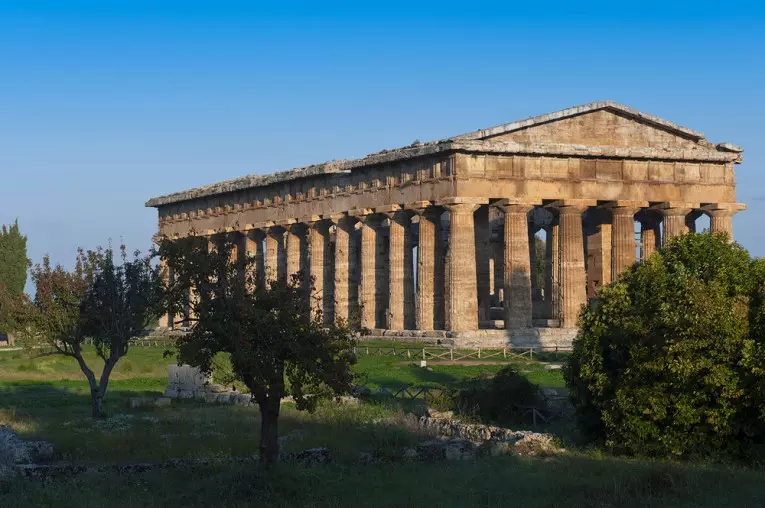 Naples, Italya, Europa.