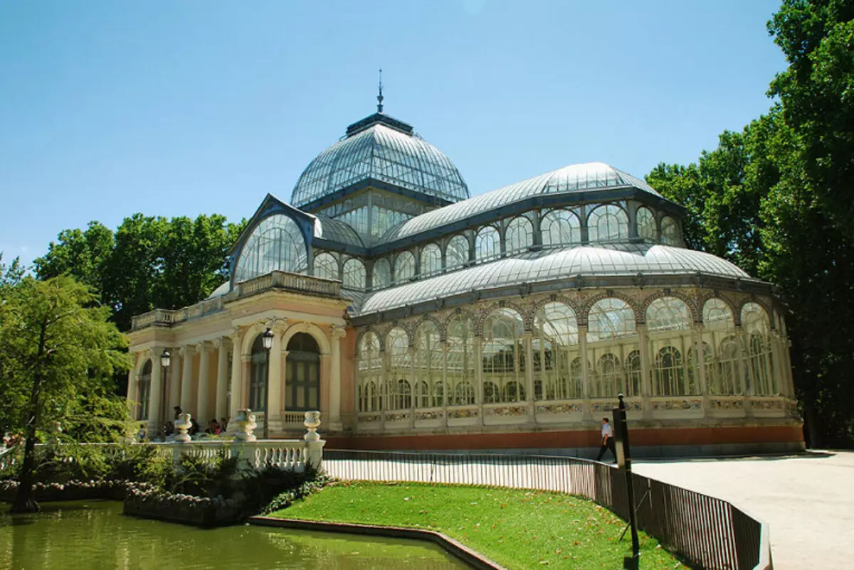 Madrid, Spain, Europe