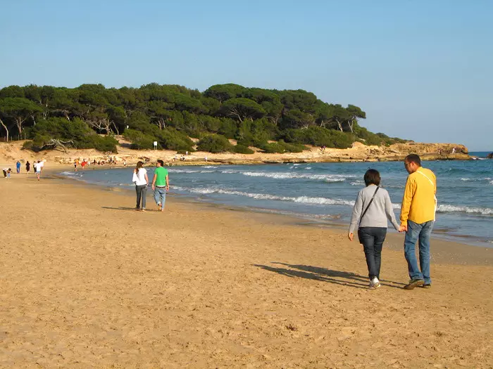 Rus in Tarragona - Tarragona Travel Guide 1226_2