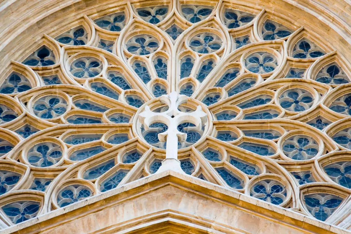 Cathédrale, Tarragone, Costa Dorada, Espagne, Europe