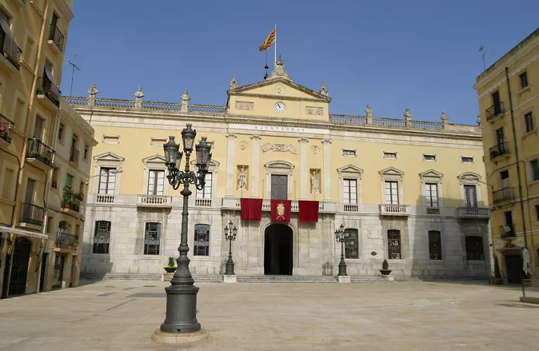 Tarragona, Costa Dorada, Spain, Yuroopu