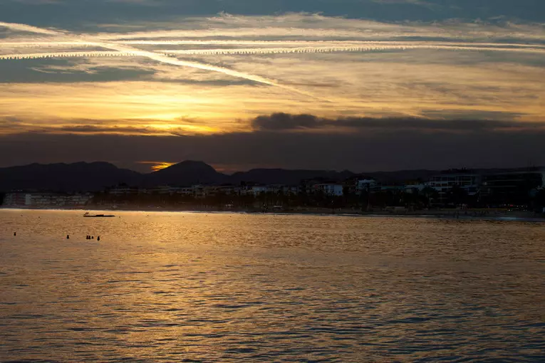 Salou, Costa Dorada, Spanyol, Eropa