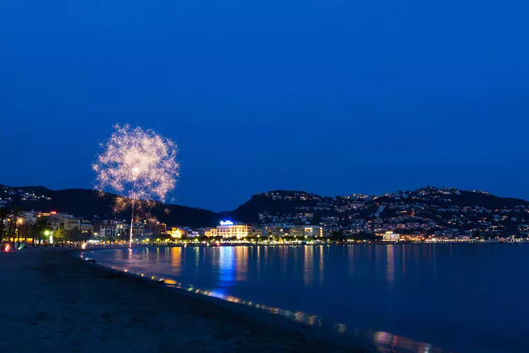 Salou, Costa Dorada, Spain, Europe