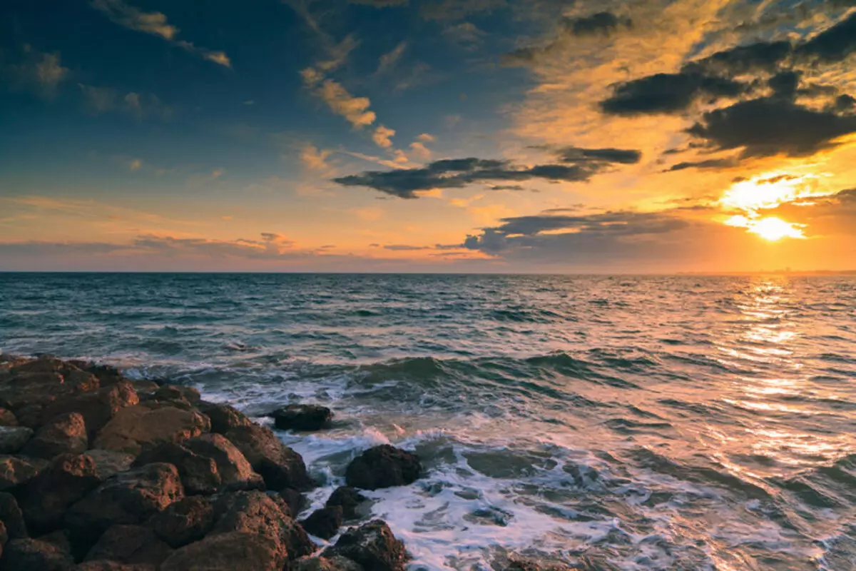 Salou, Costa Dorada, Spanyol, Eropa