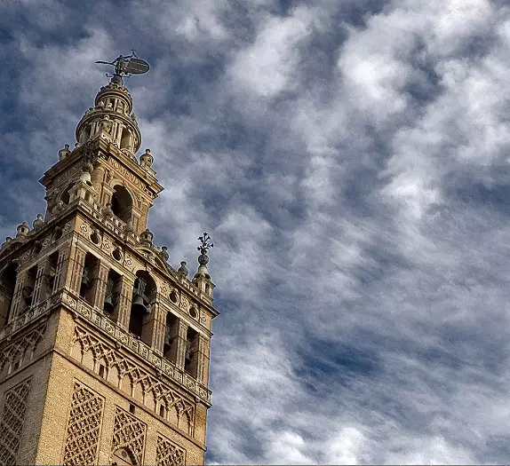 Seville, Hispania, Ulaya.