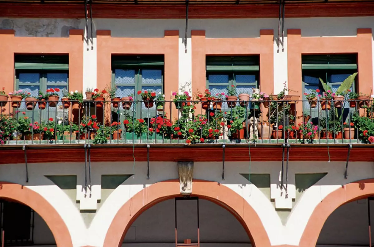 Sevilla, Spanje, Europa