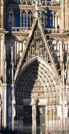 Köln, Tyskland, Europa