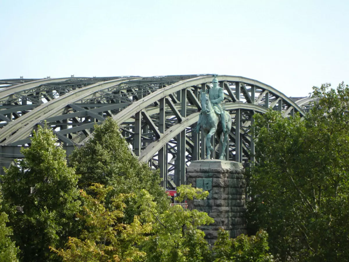 Cologne, Germany, Europa.