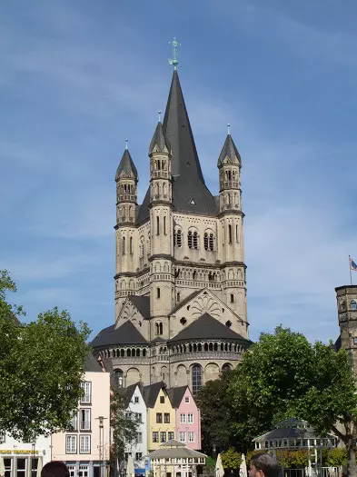 Köln, Tyskland, Europa