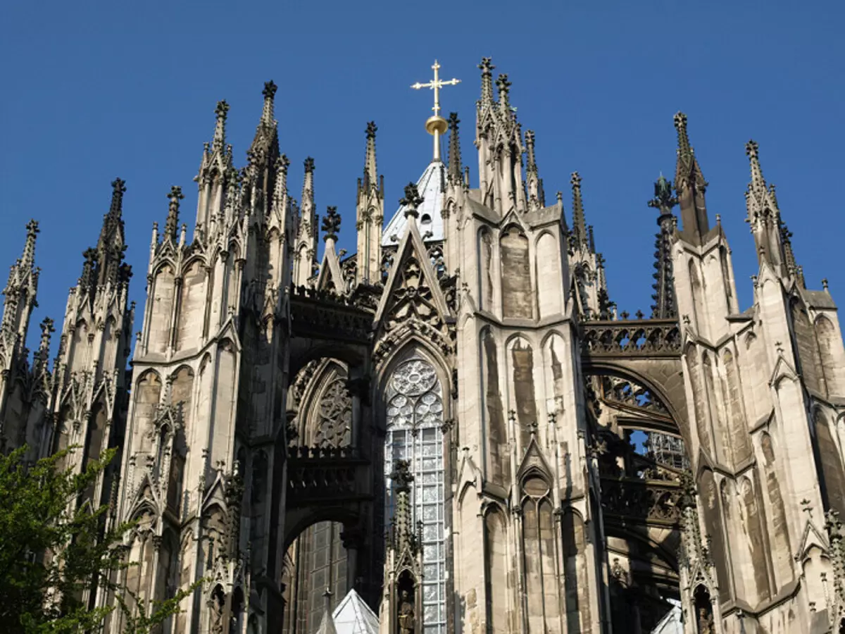 Köln, Tyskland, Europa