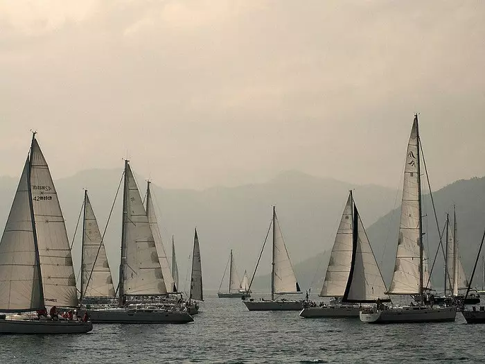 Marmaris, તુર્કી, મધ્ય પૂર્વ