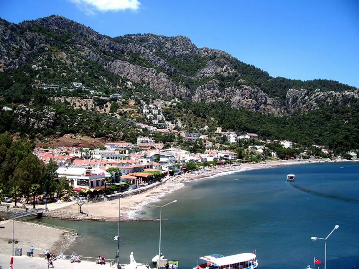 I-Turch, Marmaris, eTurkey, empuma