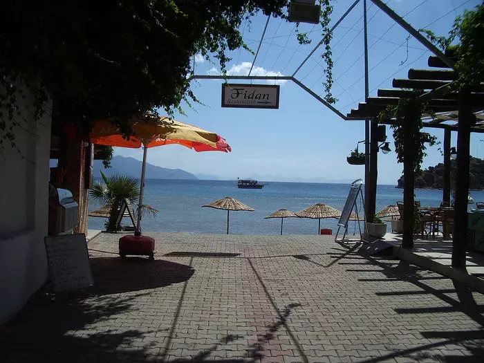 Počivaj u Marmarisu: Turistički vodič za Marmaris - putovanje 1238_5