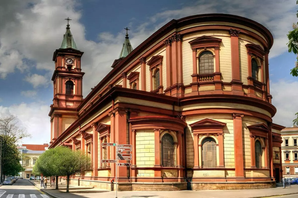 Holidays i Ostrava: Prerelevant Guide - Rejse