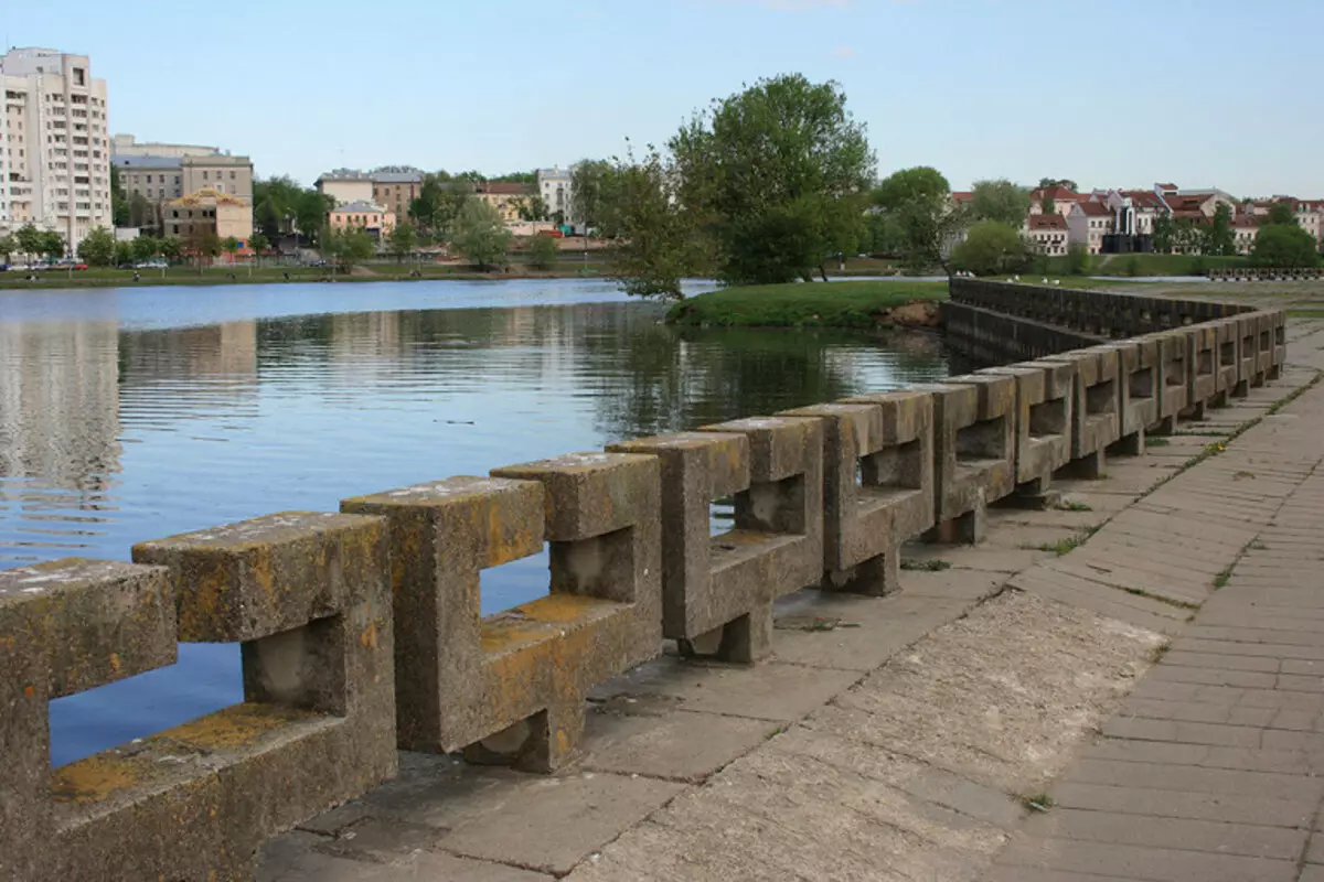 Minsk, Belarus, Châu Âu