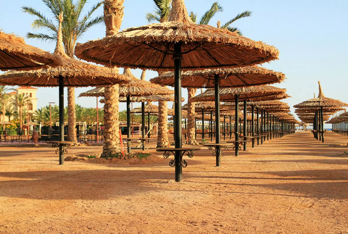 Sharm el-Sheikh, Egipte, Àfrica