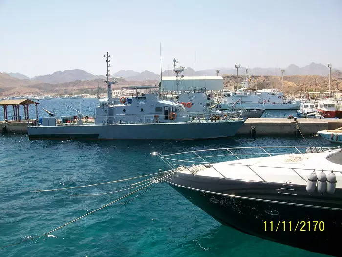 Aquesta és una bellesa increïble del Mar Roig a Sharma