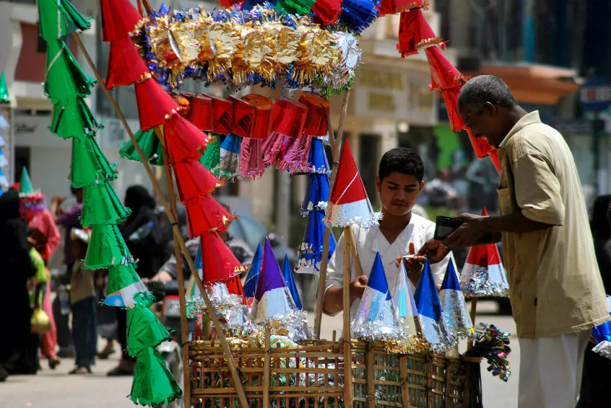 Luxor, Tim lyiv teb chaws, Africa