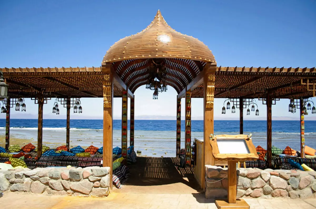 Dahab, Red Sea Resorts, Egypt, Afrika