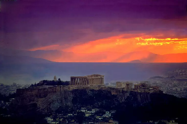 Atene, Greece, Europe