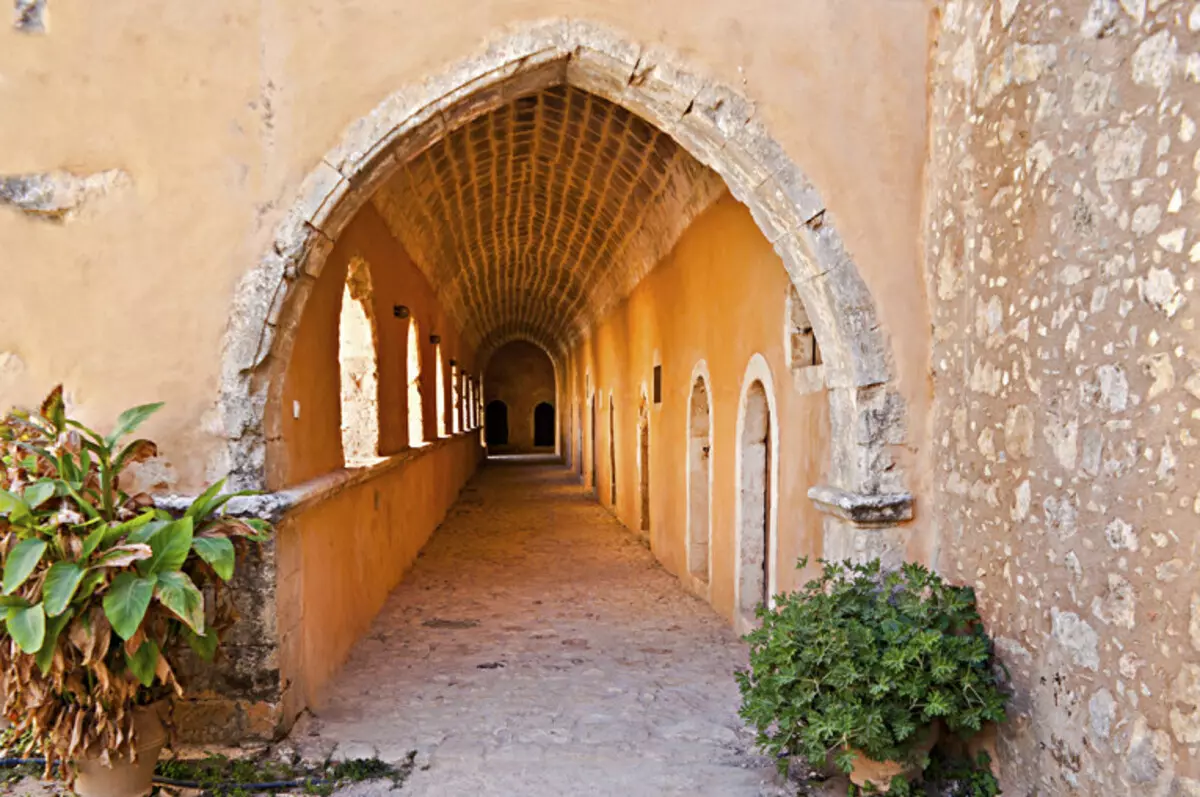 Rethymnon, Crete, Greece, Ewropa