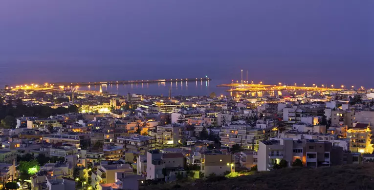 Ρέθυμνο, Κρήτη, Ελλάδα, Ευρώπη