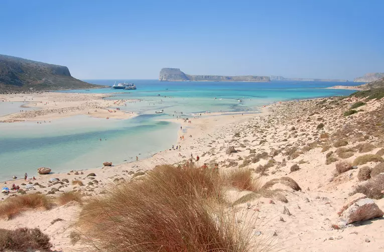 Rethymnon, Crete, Greece, Ewropa