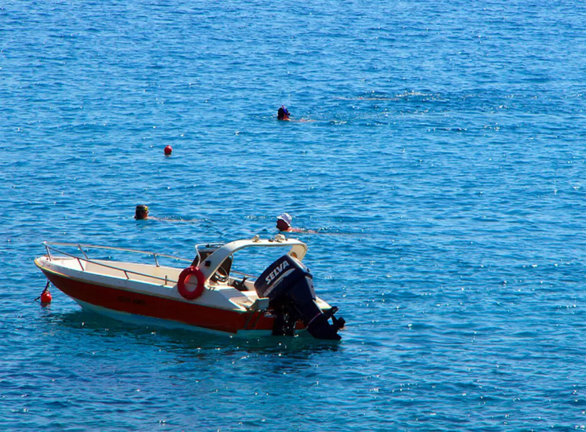 Bay Agios Pavlos, Rethymnon, Kreeta, Kreeka, Euroopa