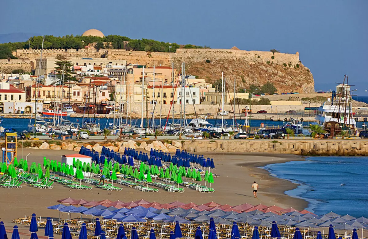 Rethymnon, Crete, საბერძნეთი, ევროპა