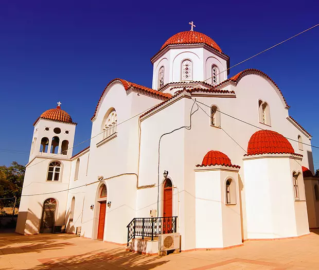 Rethymnon, Crete, Greece, Ewropa