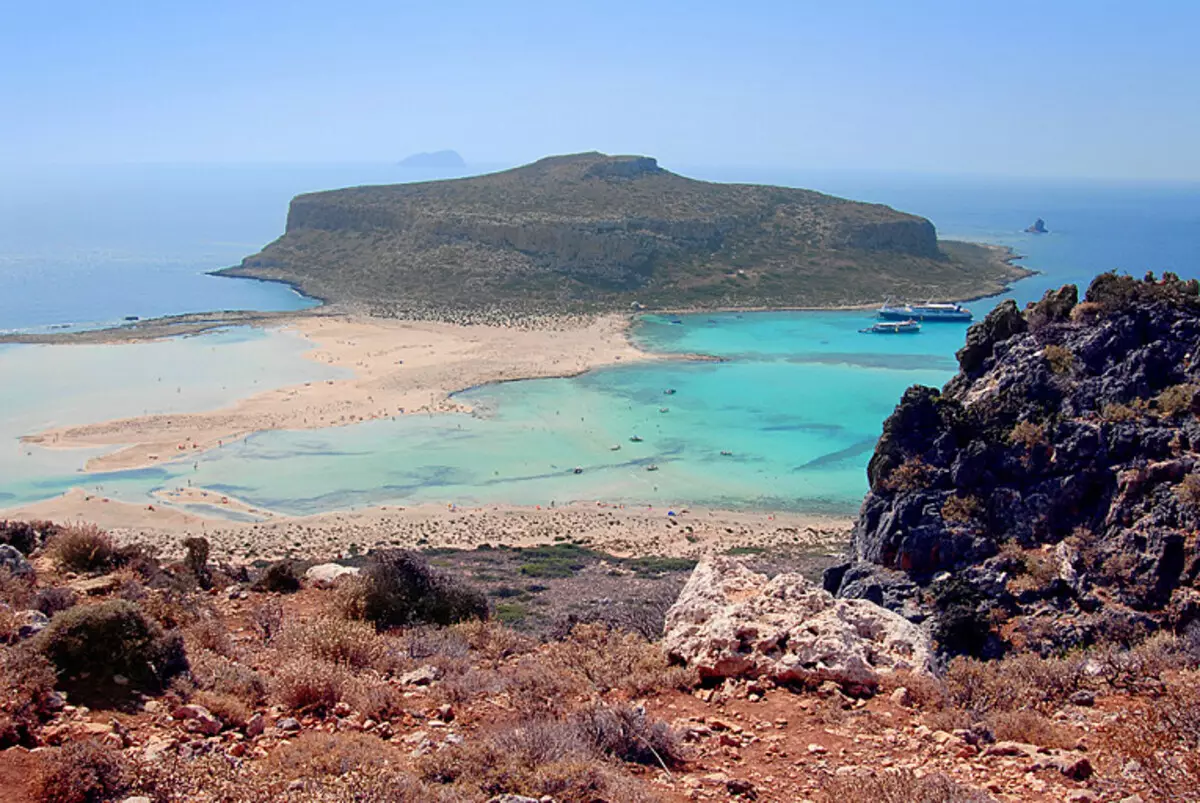 Rethymnon, Crete, საბერძნეთი, ევროპა