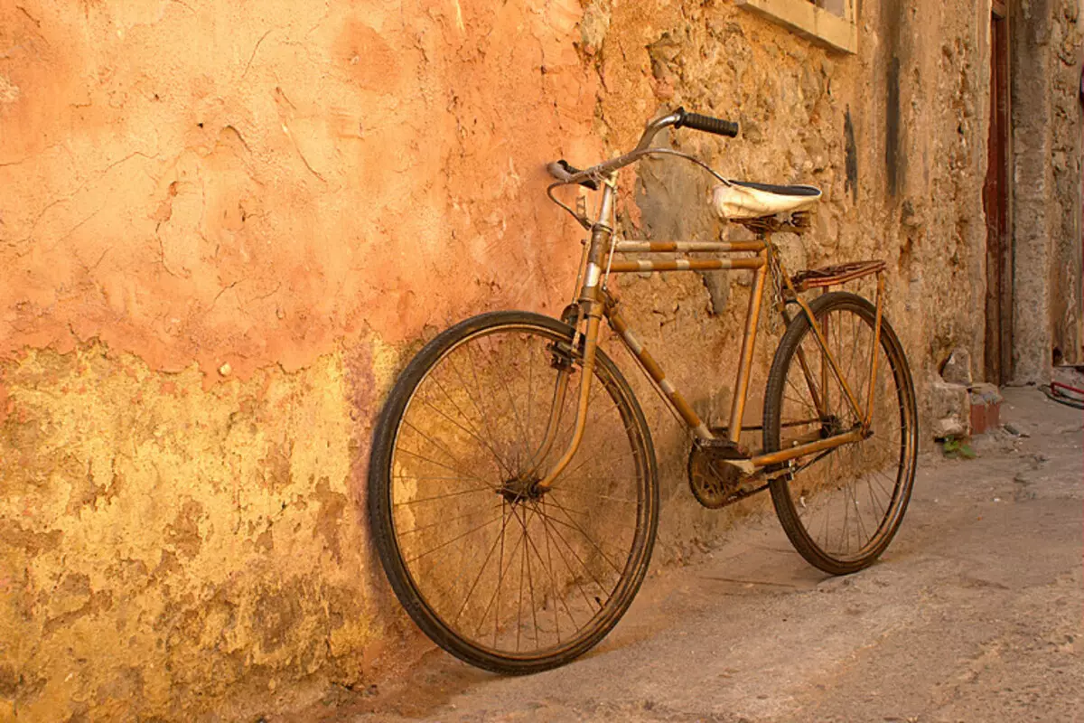 Chania, Kreta, Grčka, Europa