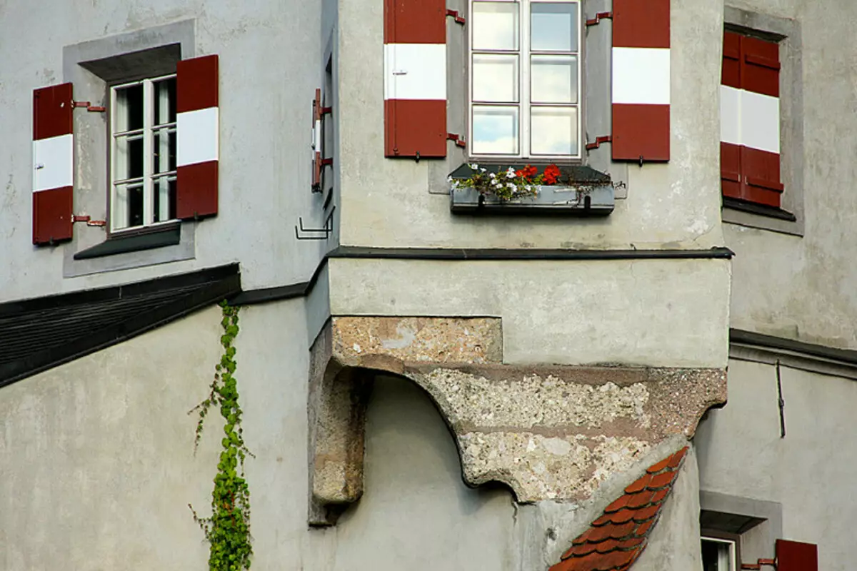 Innsbruck, Avusturya, Ewropa