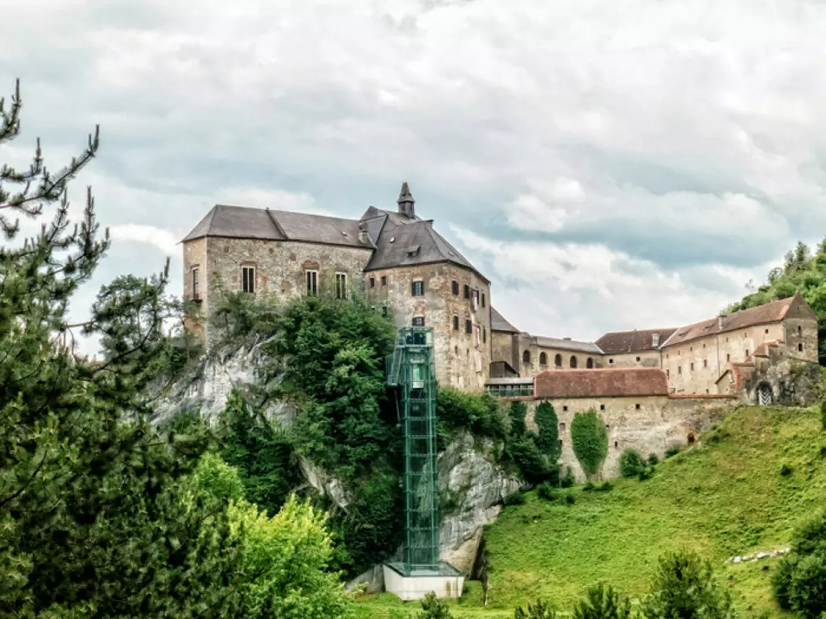 Fronlyten, Graz, Austria, Europa