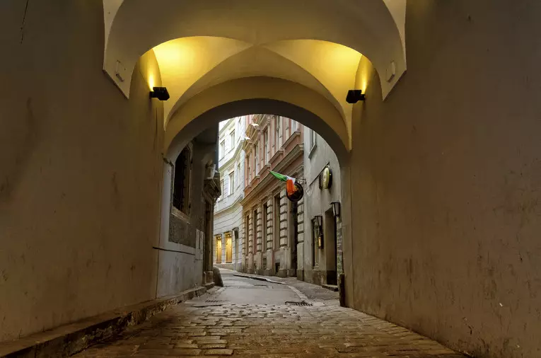 Graz, Austria, Europa