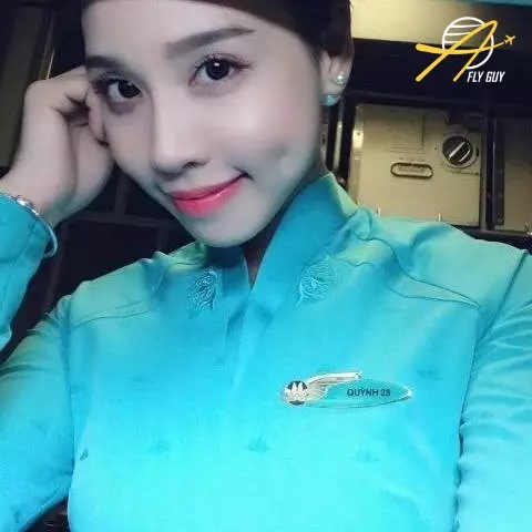 I-Vietnam, iVietnam Airlines moya.