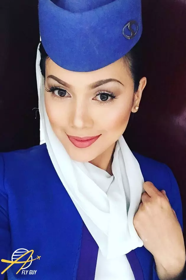 Afganistan, Airlines Safi Airways.