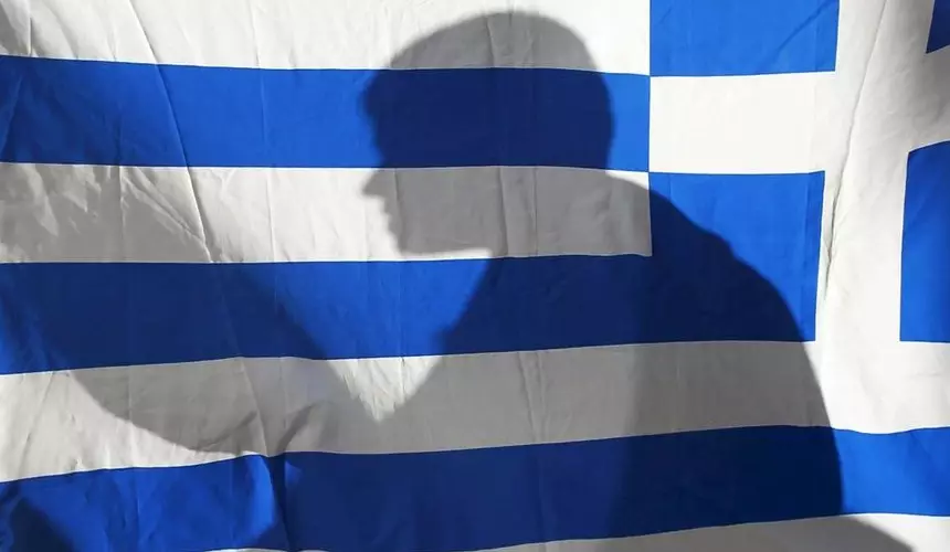 希臘將在不久的將來確定俄羅斯遊客入境的配額