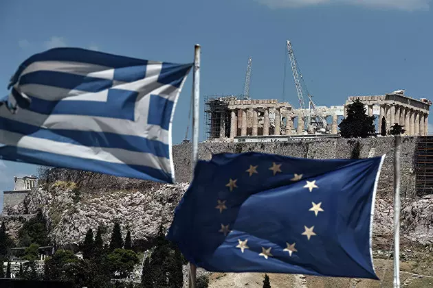 Грција го обнови туризмот