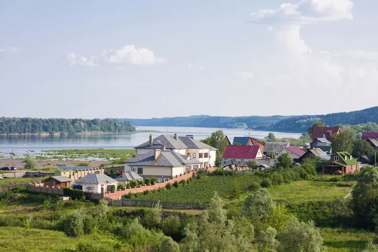 Казань, Татарстан, Росія, Європа